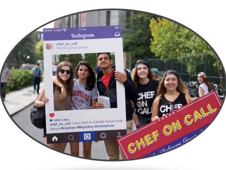 slide1 - Chef on Call