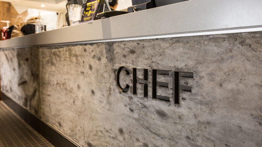service-counter-chef-1 - Chef on Call